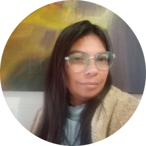 Nancy Abarca Cid
